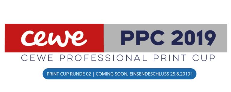 CEWE Professional Print Cup – bis zum 25. August 2019 | Fotowettbewerbe ...