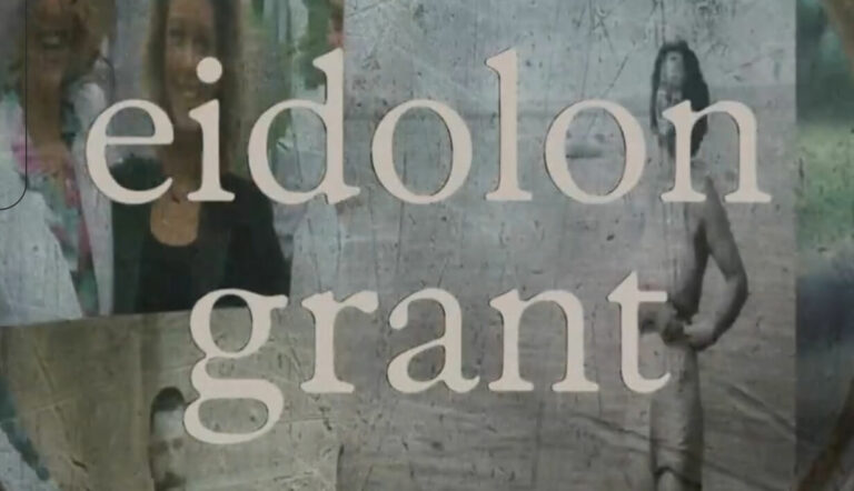 Eidolon Grant bis zum 31. August 2025 | Fotowettbewerbe Liste